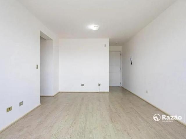 APARTAMENTO COM 3 QUARTOS ÁREA TOTAL DE 112,60m² ÁGUA VERDE REF 6334