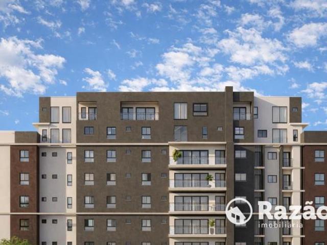 APARTAMENTO COM 3 QUARTOS ÁREA TOTAL DE 181,98m² EMILIANO PERNETA/PINHAIS REF 6213