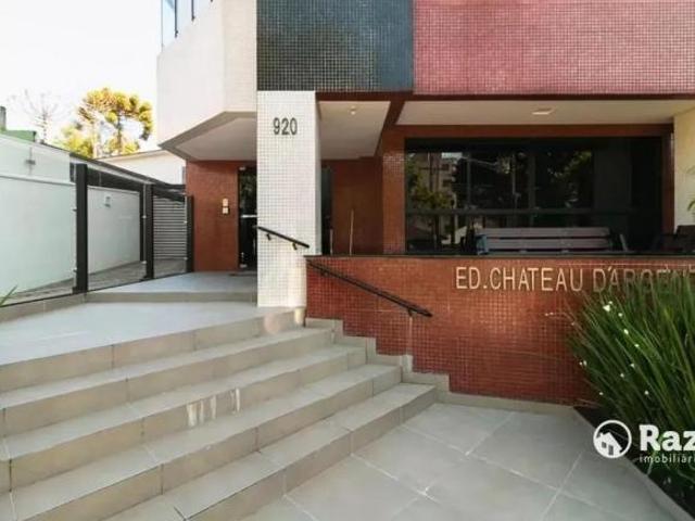 APARTAMENTO COM 3 QUARTOS ÁREA TOTAL DE 219,50m² JUVEVÊ REF 6285