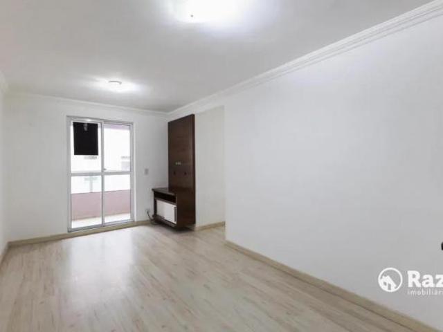 APARTAMENTO COM 3 QUARTOS ÁREA TOTAL DE 91,41m² PORTÃO REF 6315
