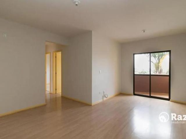 APARTAMENTO COM 3 QUARTOS ÁREA TOTAL DE 92,52m² ABRANCHES REF 6266