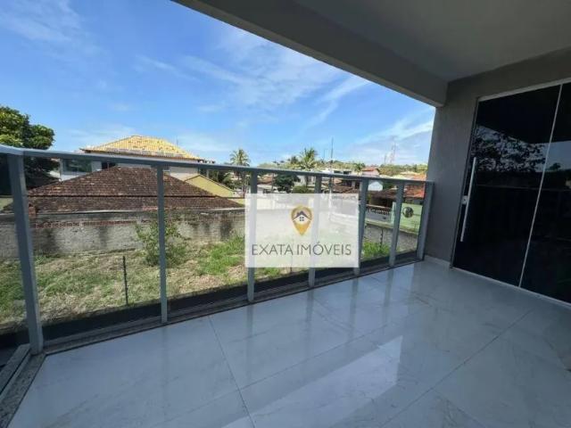 Apartamento com 3 quartos com armários planejados, Costazul Rio das Ostras/RJ