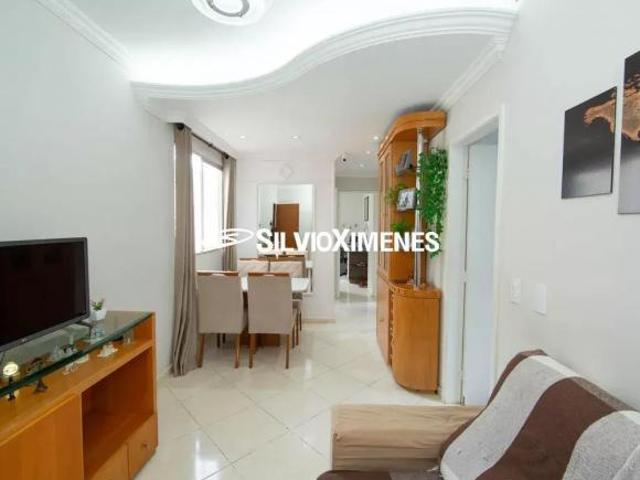 Apartamento com 3 quartos, Buritis Belo Horizonte