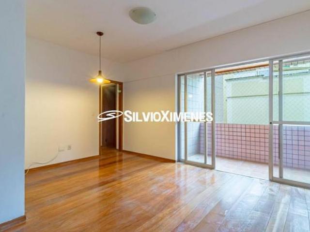 Apartamento com 3 quartos, Buritis Belo Horizonte