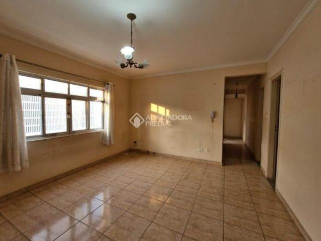 APARTAMENTO COM 3 QUARTOS BAIRRO CAMPESTRE SANTO ANDRÉ