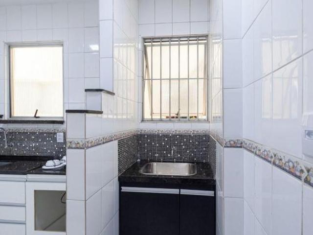 Apartamento com 3 Quartos Bairro Heliópolis BH a venda