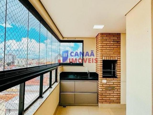 Apartamento com 3 quartos, bairro Santa Mônica