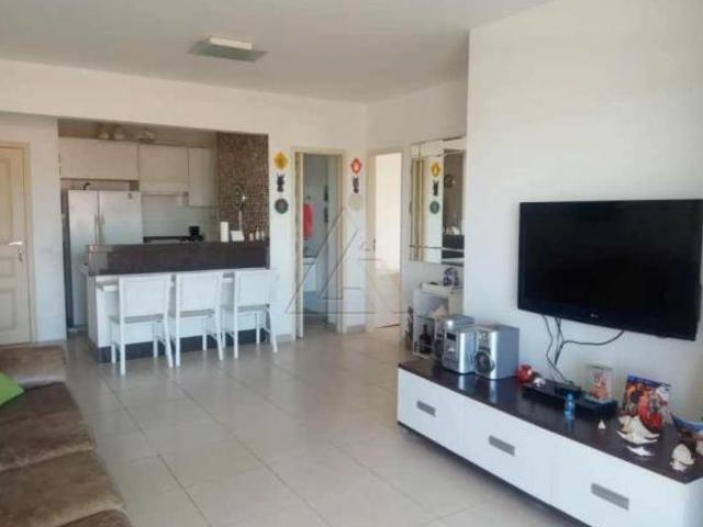 Apartamento com 3 quartos, Balneário Cidade Atlântica, Guarujá R$ 349 mil, Cod: 6080