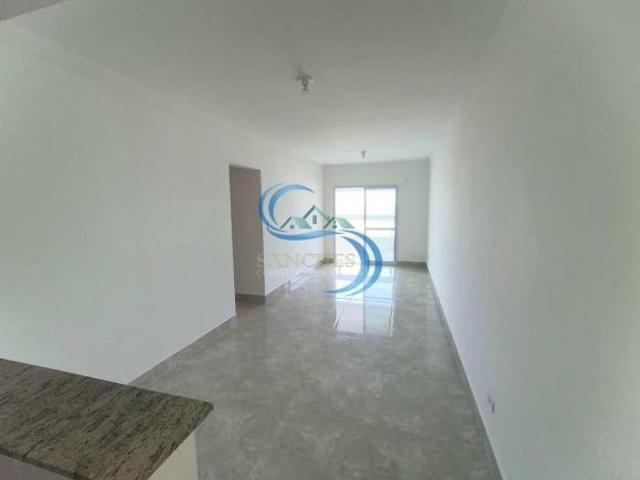 Apartamento com 3 quartos, Balneário Flórida, Praia Grande