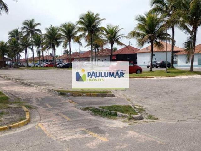 Apartamento com 3 quartos, Balneário Itaguai, Mongaguá R$ 371 mil, Cod: 833965