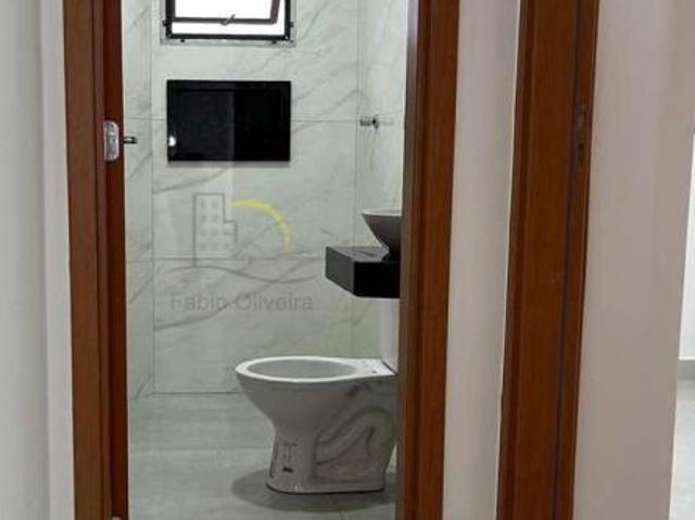 Apartamento com 3 quartos, Balneário Maracanã, Praia Grande R$ 475 mil, Cod: 5685