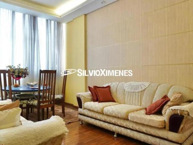 Apartamento com 3 Quartos, Barro Preto Belo Horizonte