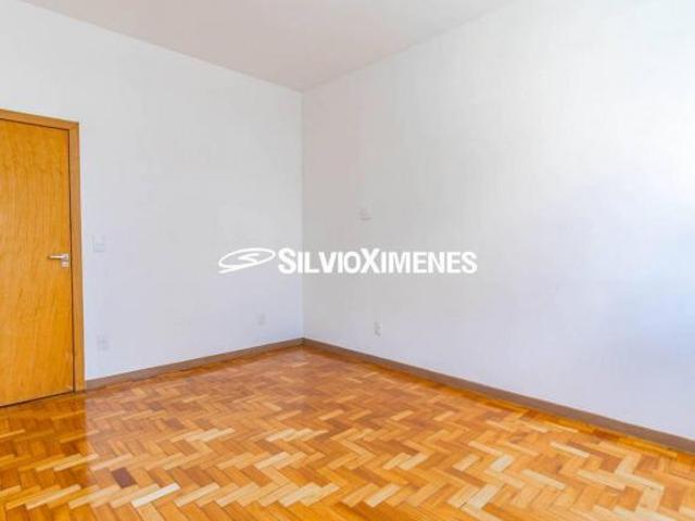 Apartamento com 3 quartos, Barro Preto Belo Horizonte