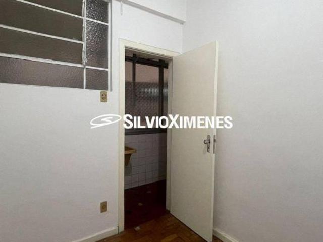 Apartamento com 3 quartos, Boa Viagem Belo Horizonte