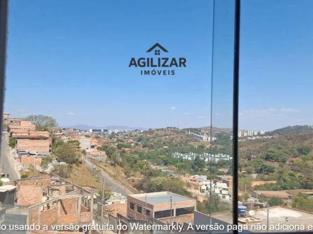 Apartamento com 3 Quartos Boa Vista, Vespasiano