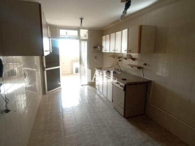 Apartamento com 3 quartos, Boa Vista, Rio Preto