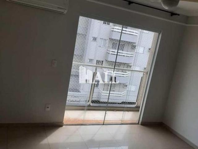 Apartamento com 3 quartos, Bom Jardim