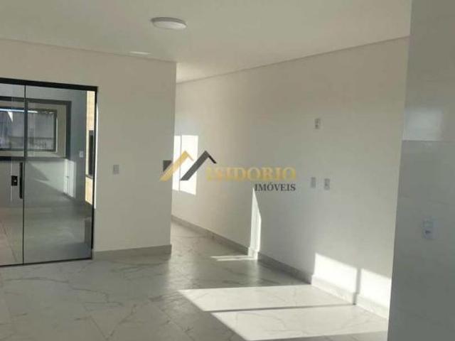 Apartamento com 3 quartos, Bom Jesus, São José dos Pinhais R$ 799 mil, Cod: PR