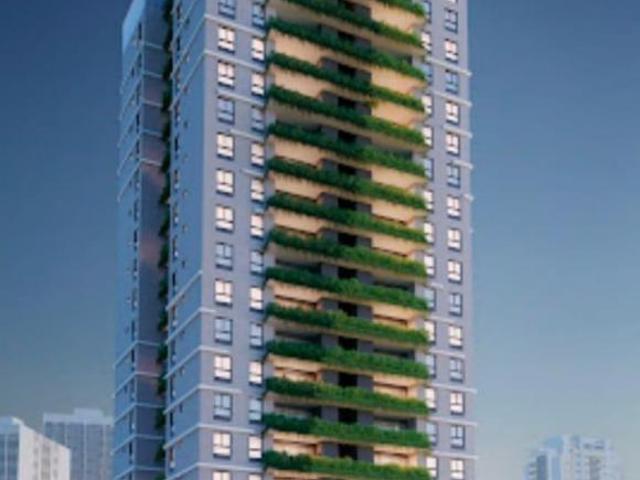 Apartamento com 3 quartos Bosco Centrale, 1 suíte, ótima localização