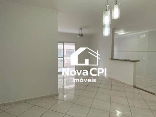 Apartamento com 3 Quartos Boqueirão na Praia Grande/SP