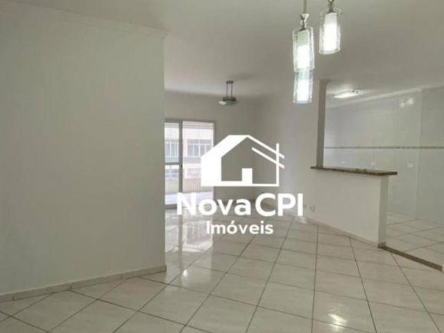 Apartamento com 3 Quartos Boqueirão na Praia Grande/SP