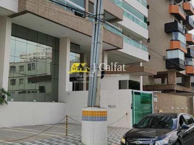 Apartamento com 3 quartos, Boqueirão, Praia Grande