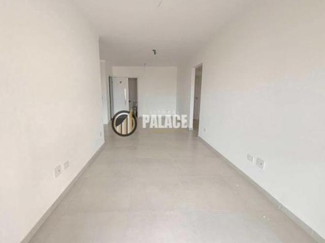 Apartamento com 3 quartos, Boqueirão, Praia Grande R$ 1.12 mi, Cod: 4561
