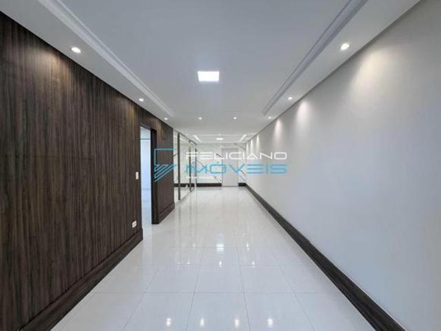 Apartamento com 3 quartos, Boqueirão, Praia Grande R$ 1.1 mi, Cod: 6994