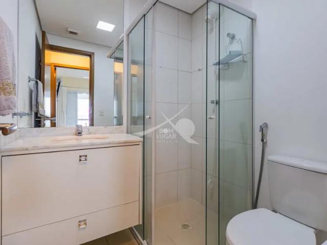 Apartamento com 3 quartos, Boqueirão, Praia Grande R$ 1.78 mi, Cod: 12821