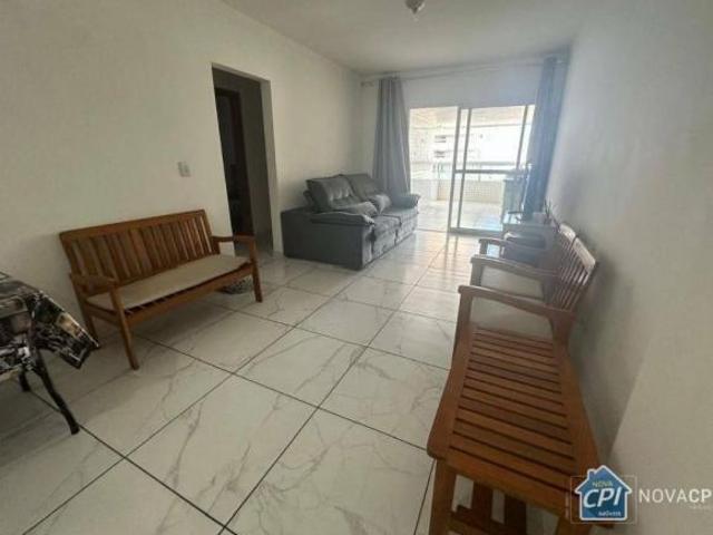 Apartamento com 3 quartos Boqueirão Praia Grande/SP