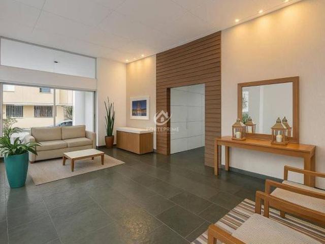 Apartamento com 3 quartos à Venda, Boqueirão Santos