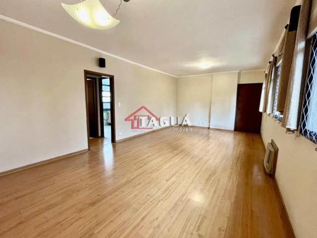 Apartamento com 3 quartos, Boqueirão, Santos R$ 750 mil, Cod: 460