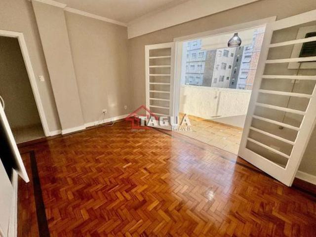 Apartamento com 3 quartos, Boqueirão, Santos R$ 780 mil, Cod: 691