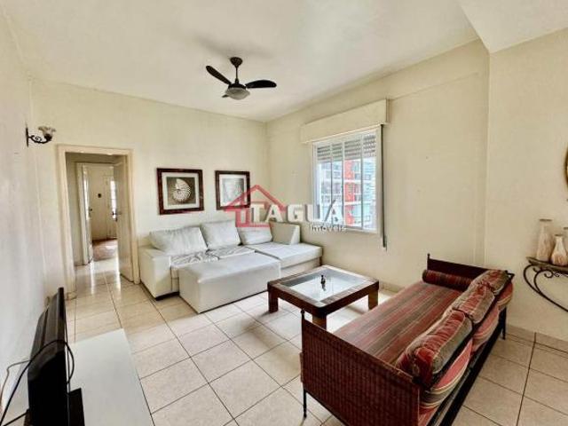 Apartamento com 3 quartos, Boqueirão, Santos R$ 800 mil, Cod: 684