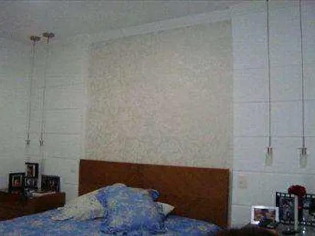 Apartamento com 3 quartos, Boqueirão, Santos R$ 1.3 mi, Cod: 7825