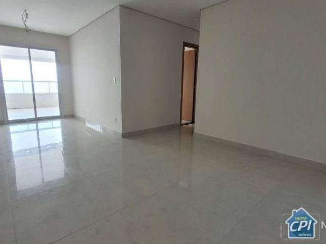 Apartamento com 3 Quartos Caiçara em Praia Grande/SP