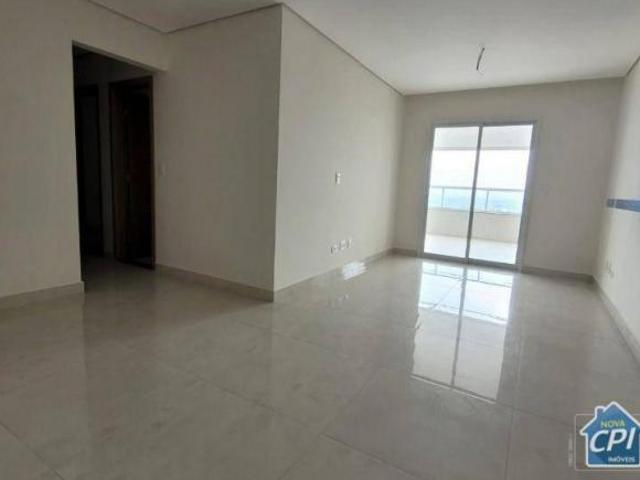 Apartamento com 3 Quartos Caiçara em Praia Grande/SP