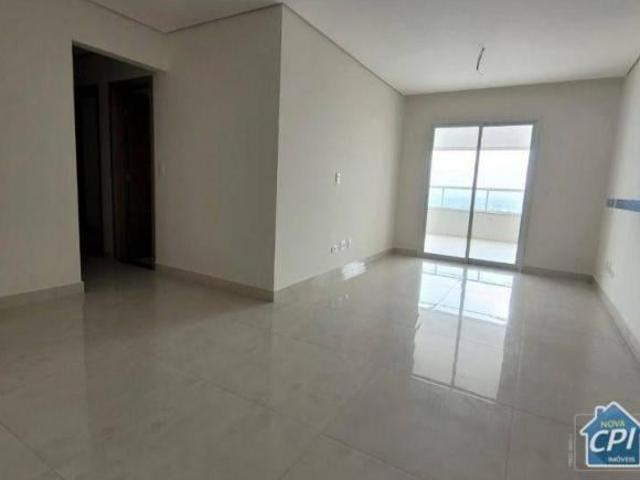 Apartamento com 3 Quartos Caiçara em Praia Grande/SP