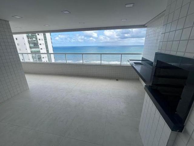 Apartamento com 3 quartos, Caiçara, Praia Grande R$ 1.65 mi