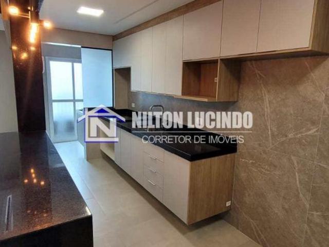 Apartamento com 3 quartos, Caiçara, Praia Grande R$ 1.2 mi, Cod: 11309
