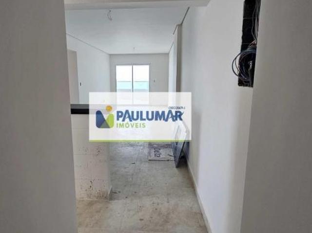 Apartamento com 3 quartos, Caiçara, Praia Grande R$ 1.3 mi, Cod: 834096