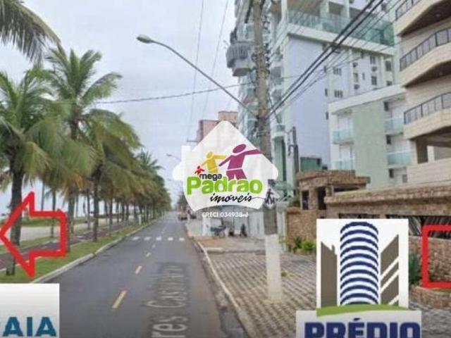 Apartamento com 3 quartos, Caiçara, Praia Grande R$ 525 mil, Cod: 9053