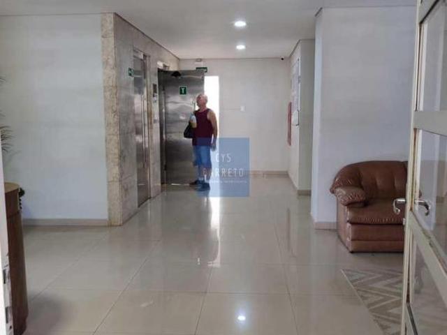 Apartamento com 3 quartos, Cambuci, São Paulo R$ 730 mil, Cod: 2911