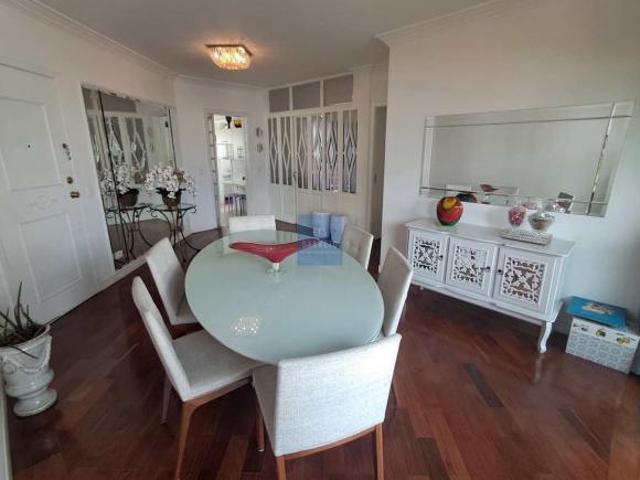 Apartamento com 3 quartos, Cambuci, São Paulo R$ 890 mil, Cod: 3368