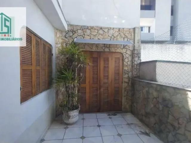 Apartamento com 3 quartos Campestre Santo André/S