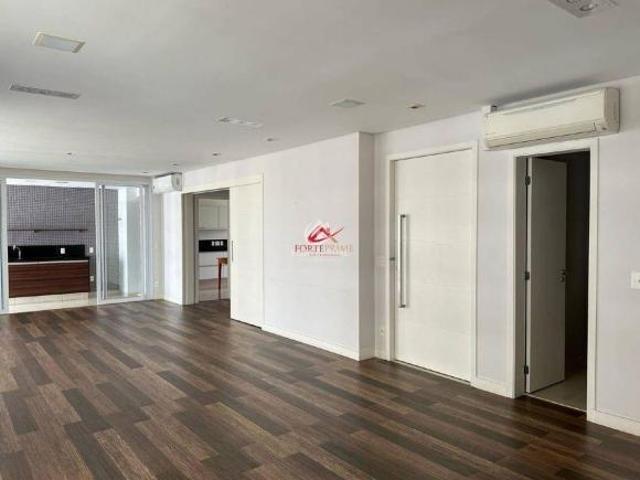 Apartamento com 3 quartos, Campo Belo São Paulo