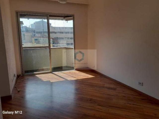 Apartamento com 3 quartos, Campo Grande, São Paulo R$ 420 mil, Cod: 1187