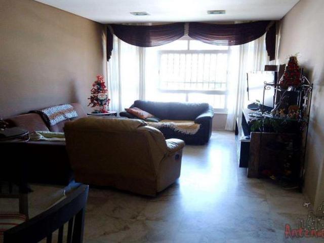Apartamento com 3 quartos, Campos Elíseos, São Paulo R$ 849 mil, Cod: 5199