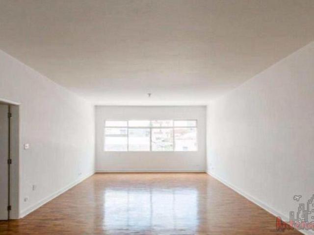 Apartamento com 3 quartos, Campos Elíseos, São Paulo R$ 850 mil, Cod: 6323