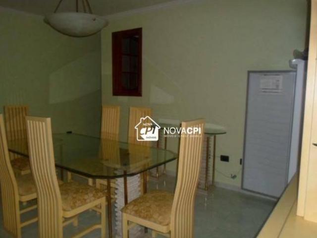 Apartamento com 3 quartos Canto do Forte na Praia Grande/SP